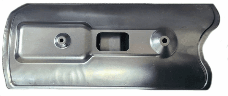 Part #VP01: 68-72 (and newer) valley pan | Spotts Performance